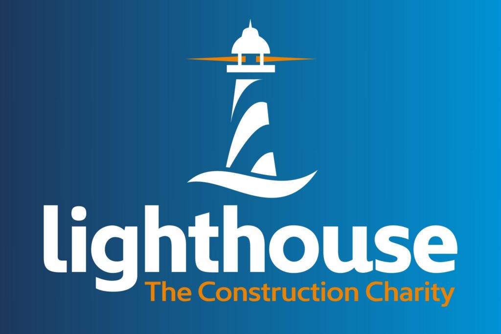 Pledging £1,000 to Support Construction Lighthouse Charity